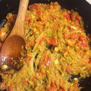 Let's Get Crabby with Masālā Crab! ⋆ Sweet & Masālā