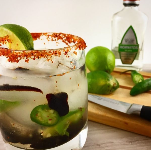 Celebrations & Sweet & Spicy Tequila ⋆ Sweet & Masālā
