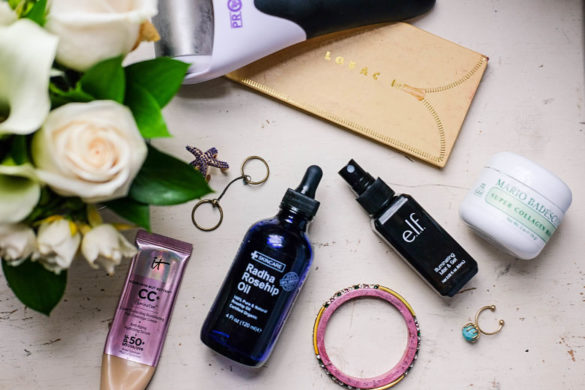 Sweet & Masala Beauty Haul MUST HAVES ⋆ Sweet & Masālā