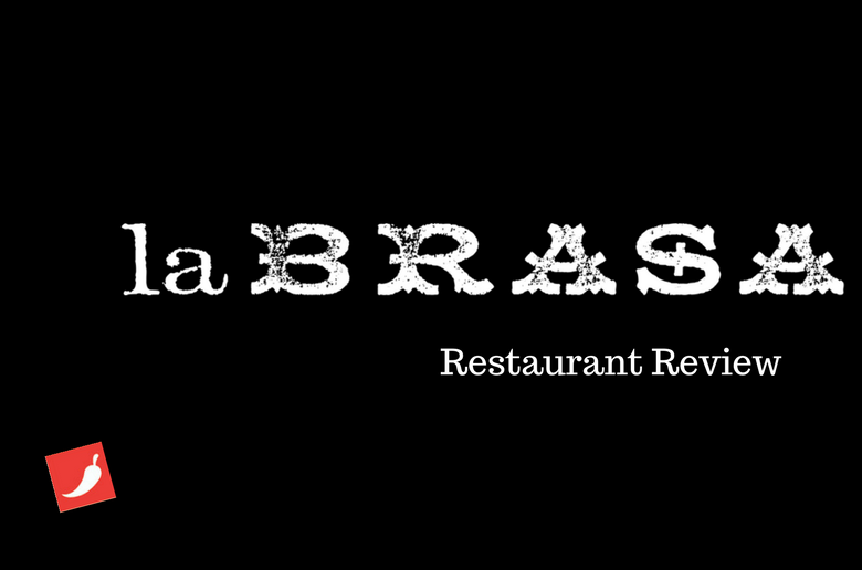Keeping it Global, Delicious and La Brasa ⋆ Sweet & Masālā